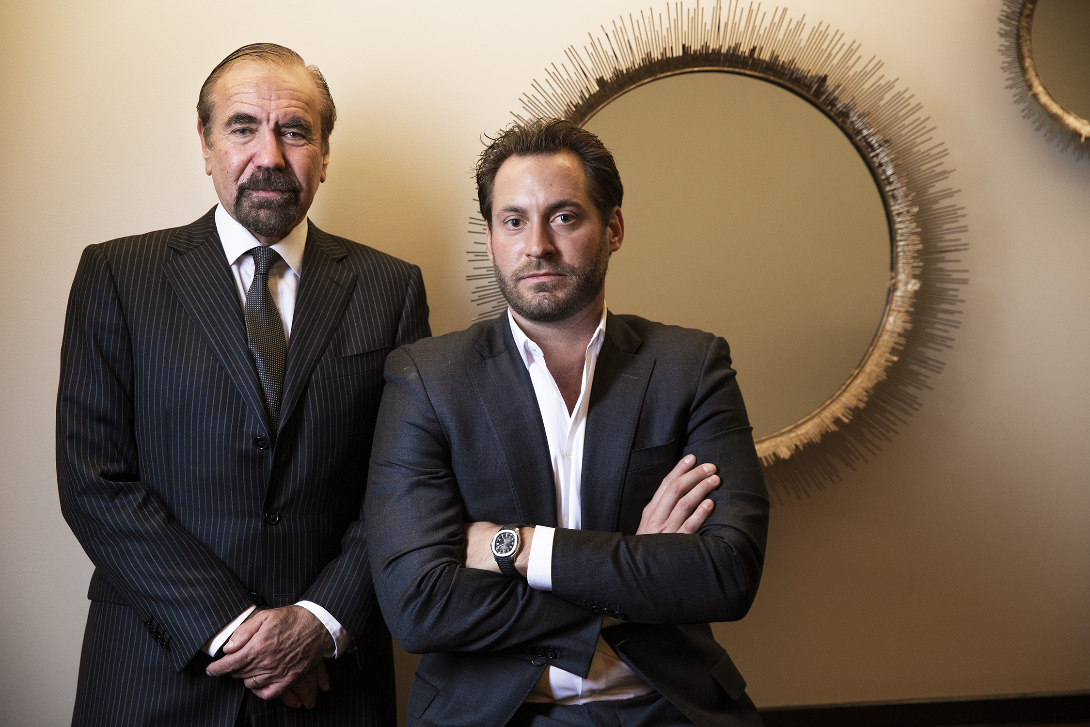 Related Group’s Jorge Pérez Talks Real Estate, Lawsuits and Donald ...