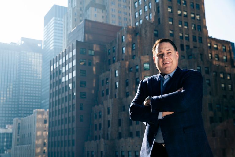 How a Bronx FreshDirect Facility Became a Stepping Stone for Schimenti ...