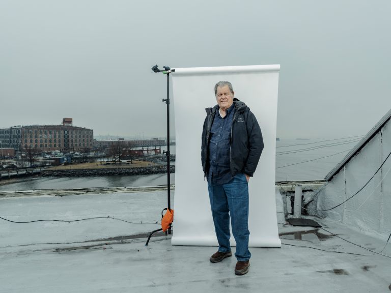 Greg O’Connell Talks Red Hook Real Estate, Superstorm Sandy and Life as ...