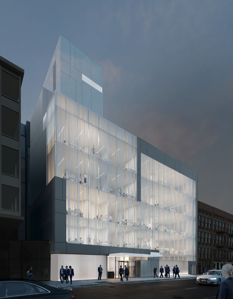 Memorial Sloan-Kettering Signs Deal for 75K-SF UES Medical Building ...
