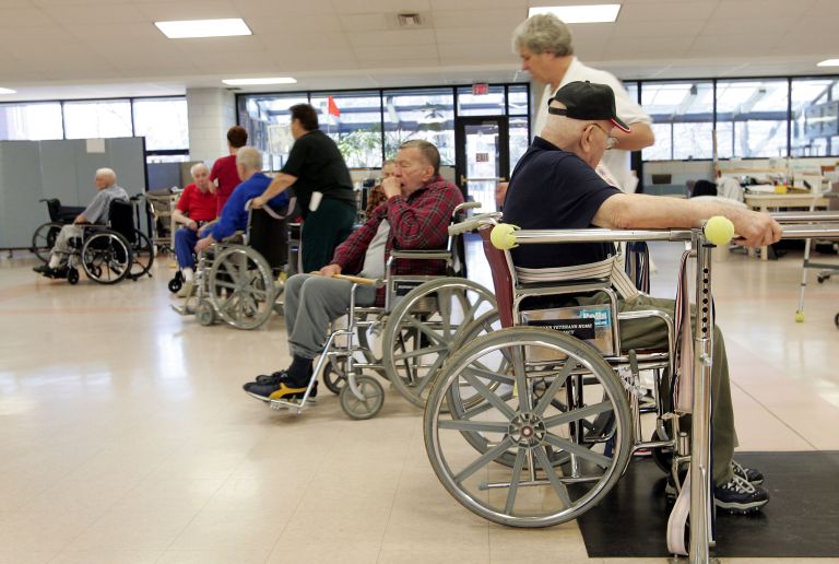 Ruby Schron Finds $690M Financing for Troubled National Portfolio ...