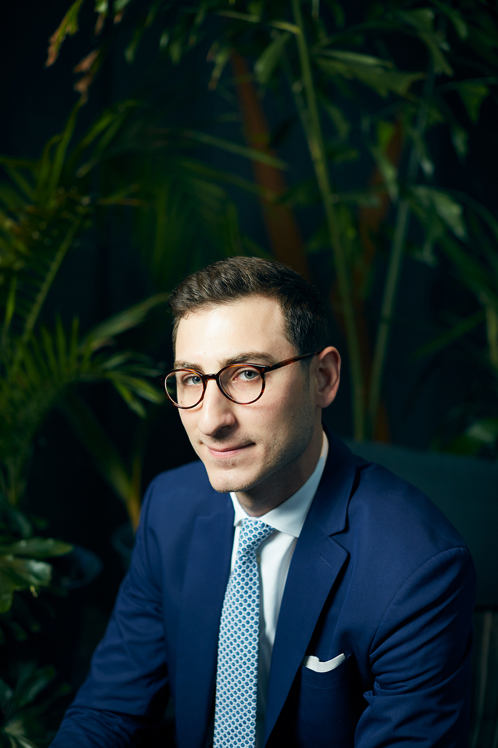 The Devli You Don’t Know: the Devli Family on Switching From Handbags ...