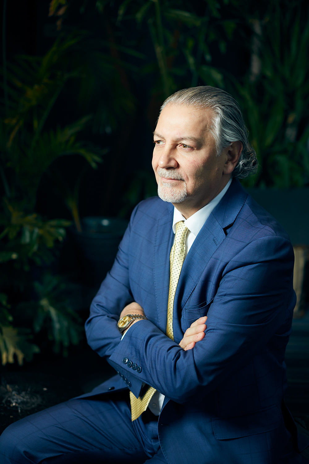 The Devli You Don’t Know: the Devli Family on Switching From Handbags ...