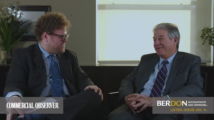 Playing by the Rules: Q&A With Kaufman Organization’s Steven Kaufman ...