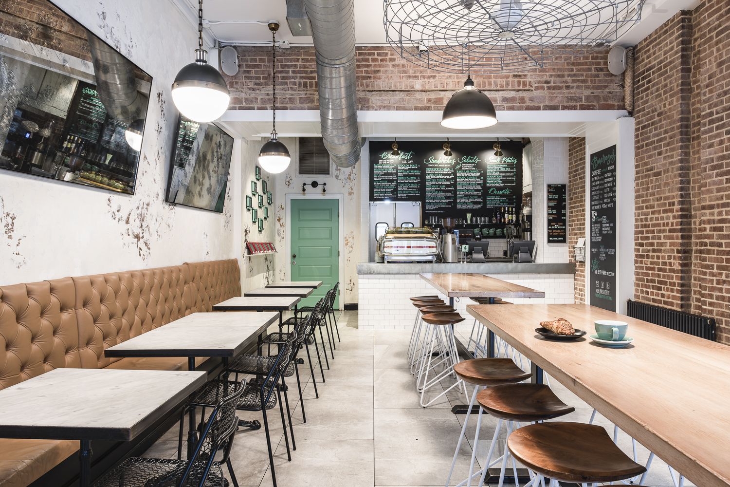 Blank Slate Opening Second Midtown Outpost, in Steven Croman Building ...