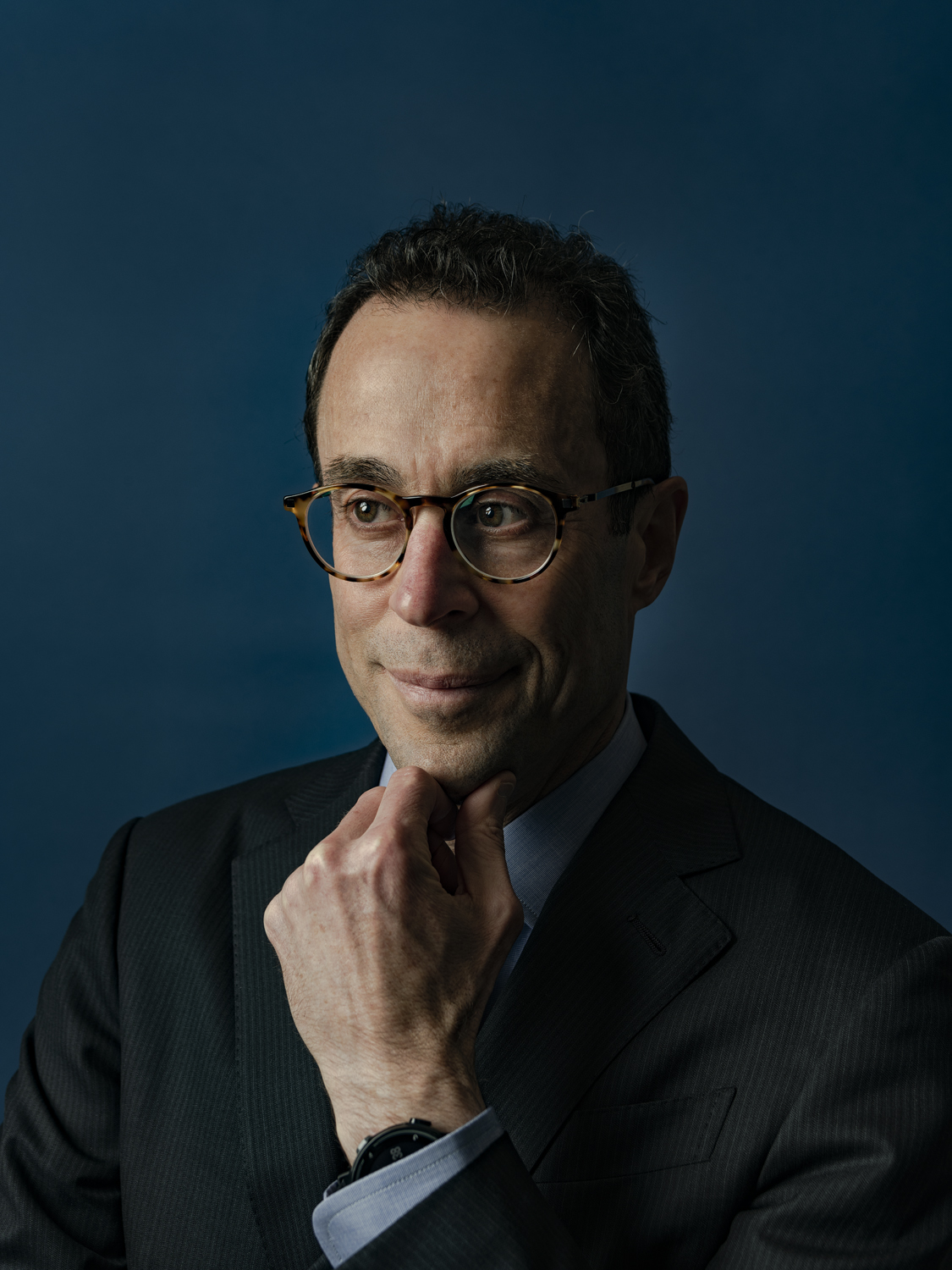 Jeff Blau on Hudson Yards Opening, the Shaky Retail Climate and Future ...