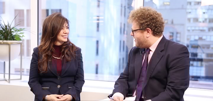 High Notes: Q&A With Compass’ Adelaide Polsinelli – Commercial Observer