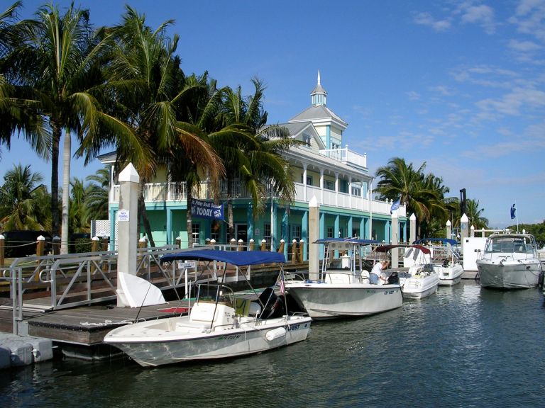 Pembrook Backs $33M Package to Revamp Florida Condo Project ...