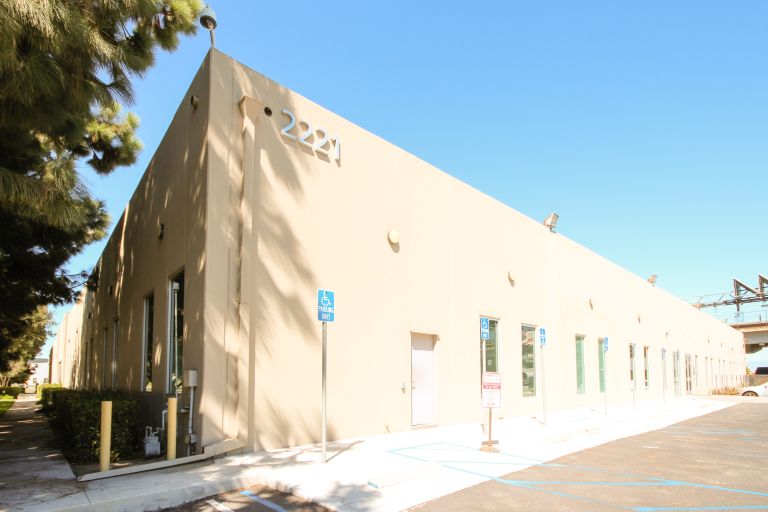 El Segundo Office Building, Set for WeWork, Sells for $31M – Commercial ...
