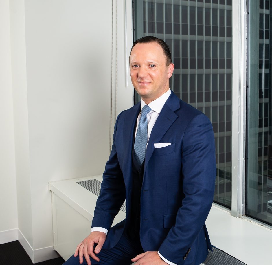 Stephen Preuss Is C&W’s Queens Sales Guru – Commercial Observer