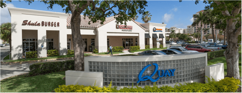 CIT Lends $29M in Florida Retail Acquisition – Commercial Observer