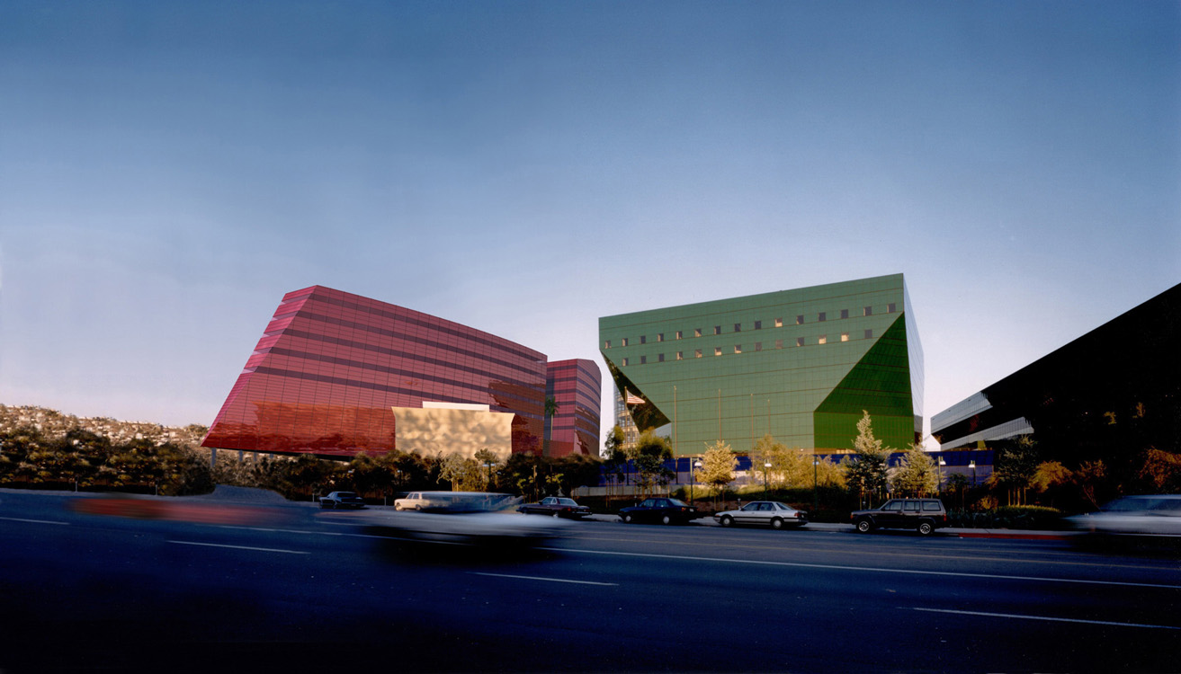 Digital Brand Architects Expands at Pacific Design Center – Commercial ...