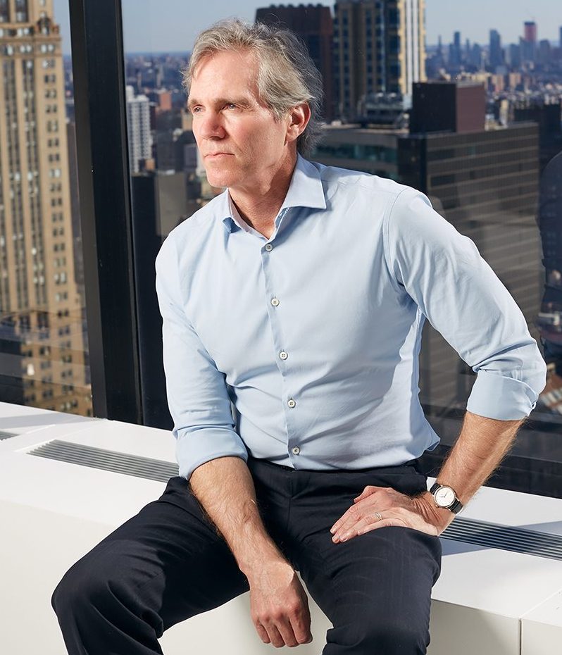 iStar’s Jay Sugarman Is All About the Ground Lease – Commercial Observer