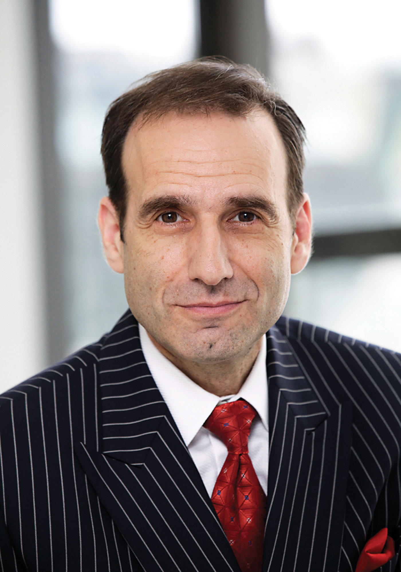 Power Counsel: The Legal Eagles Who Have All the Influence – Commercial ...