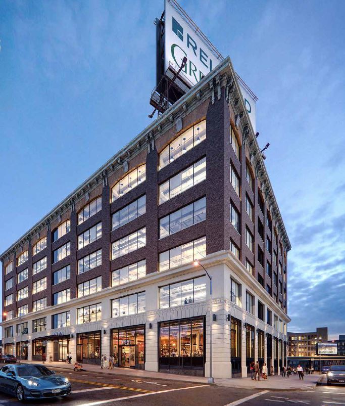 Related Nabs $74M Refi on LIC’s Paragon Building – Commercial Observer