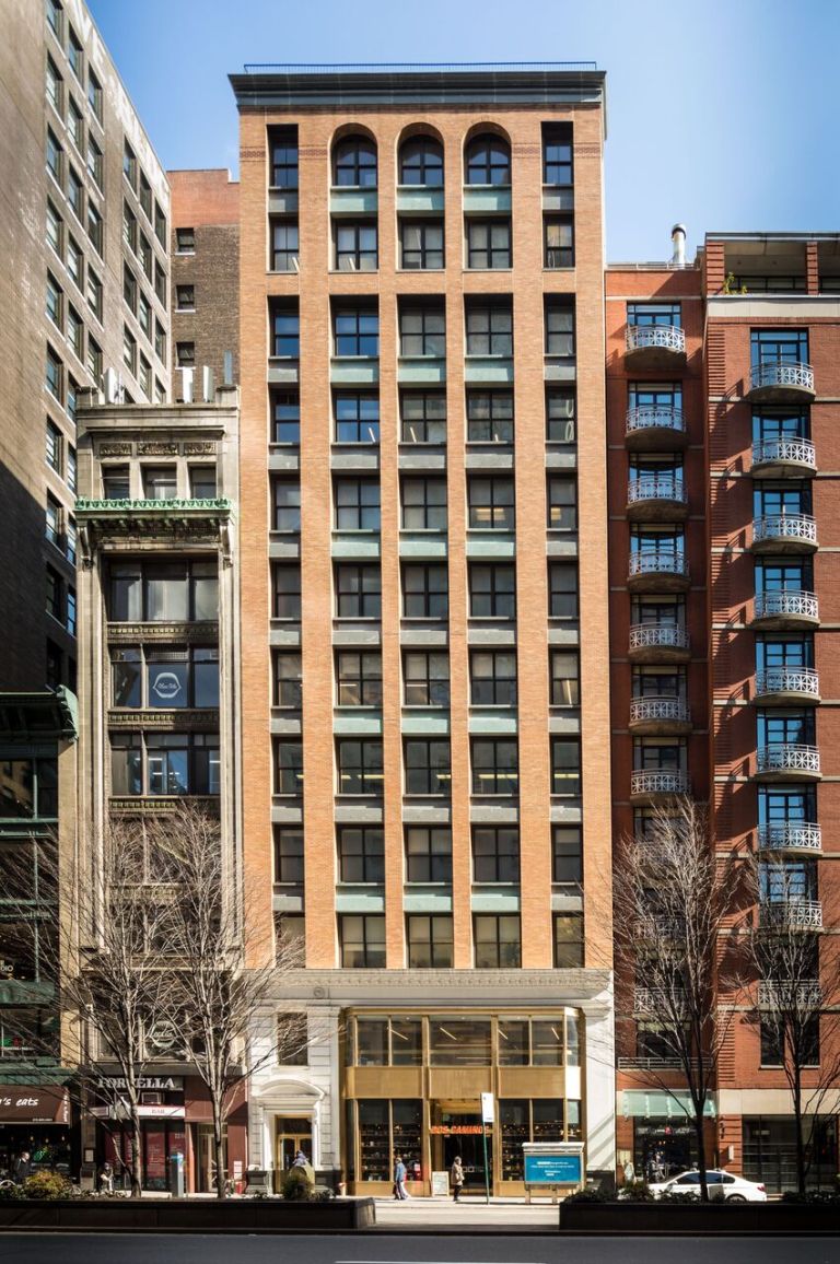 Public Relations Firm LaunchSquad Moving to ATCO’s 373 Park Avenue ...