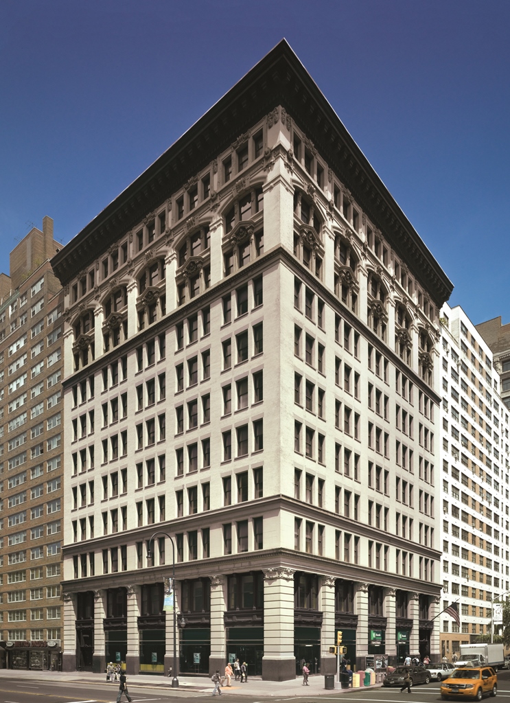 Republic Bank Plans a Branch Near Union Square – Commercial Observer