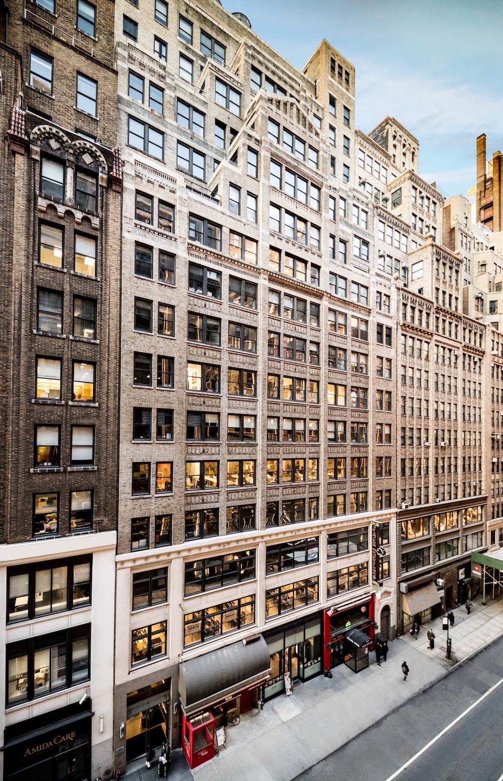 145 West 28th Street – Commercial Observer