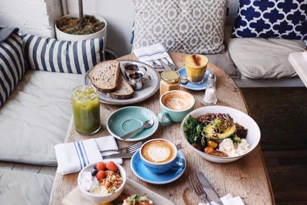 Bluestone Lane Signs Lease for Largest Location in the DC Region ...