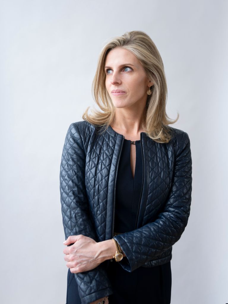 WeWork’s Sarah Pontius on the Coworking Giant’s Push Into Partnership ...