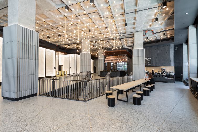 1250 Broadway Gets a New Look, Becomes NoMad Tower – Commercial Observer