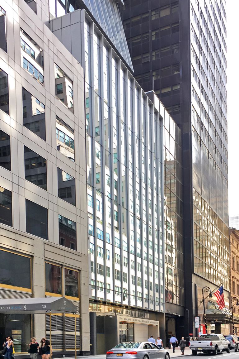 BNB Bank Relocates and Consolidates Branch and Offices – Commercial ...