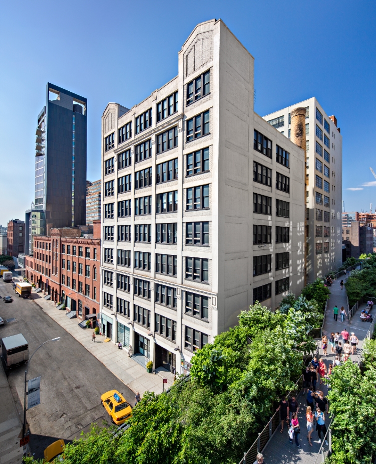 Artemis Pays for Chelsea Ironworks Office Buildings With $105M Aareal ...