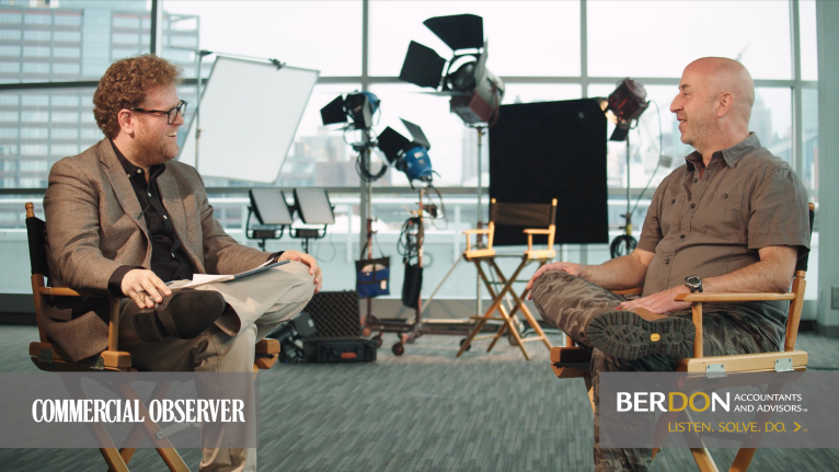 Studio Star: Doug Steiner on All the Changes Happening at Steiner ...