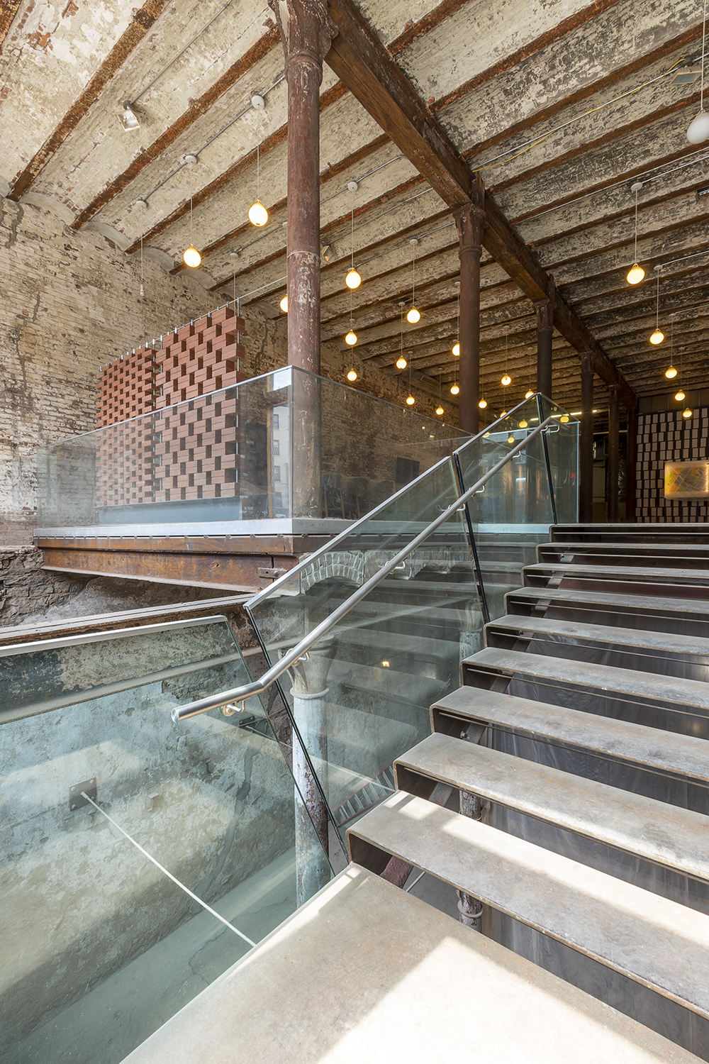 Under Construction: The Taystee Building in West Harlem – Commercial ...