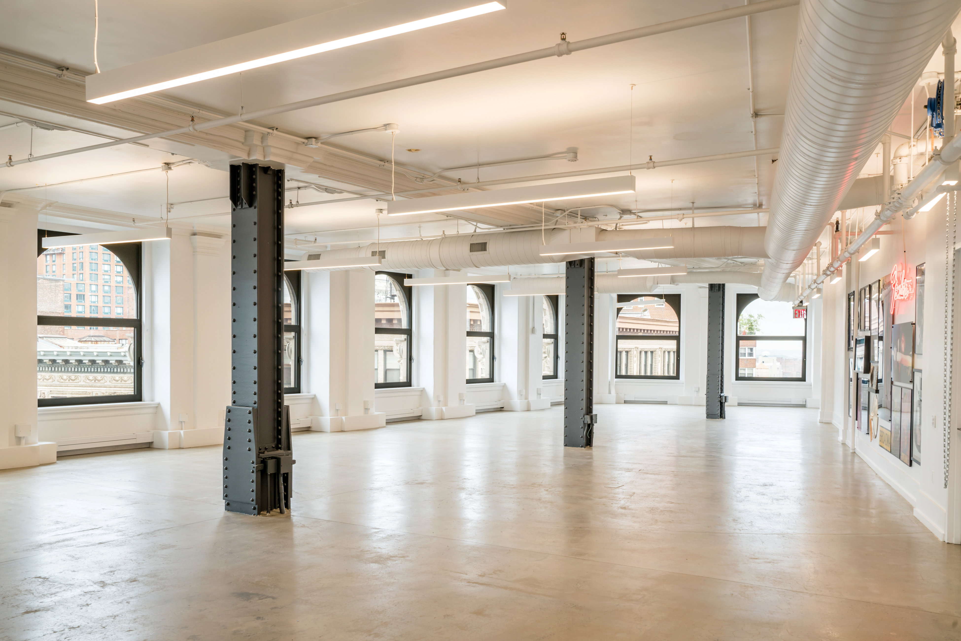 Taconic Revamps a 19th Century Skyscraper at 817 Broadway – Commercial ...