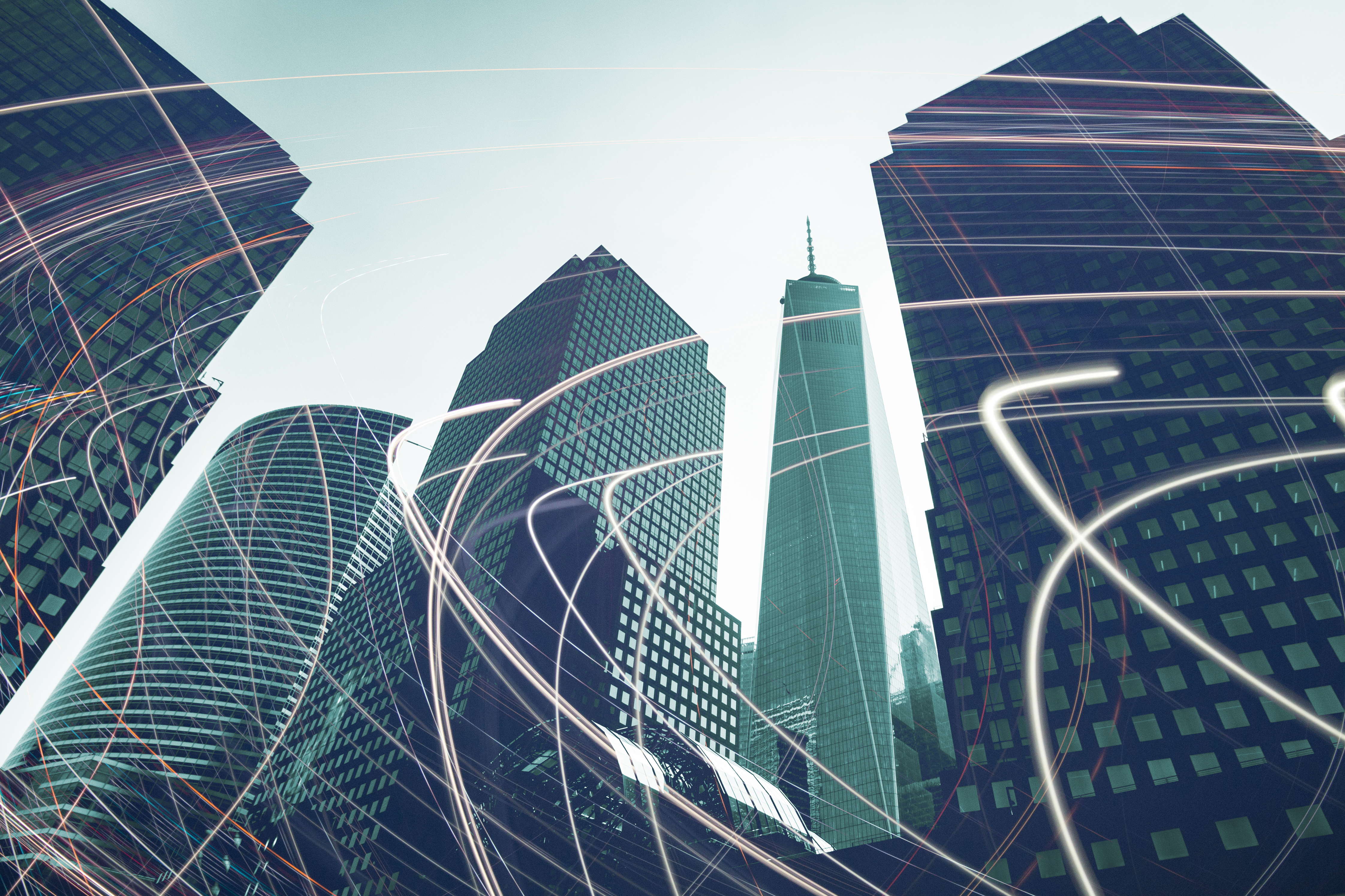 Top Execs Discuss the Current and Future Effects of Technology on CRE ...