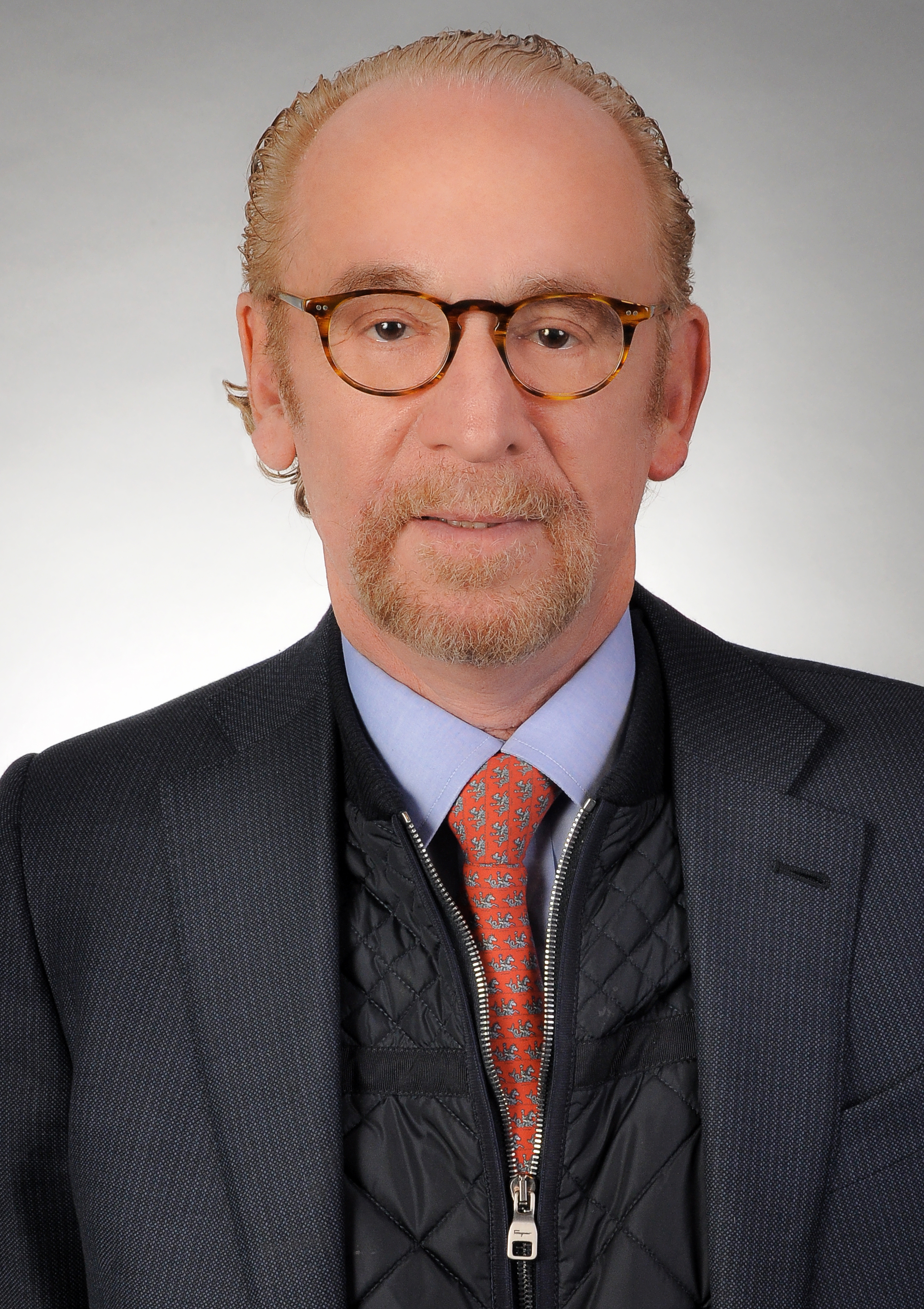 The Core Five: Q&A With Newmark’s James Kuhn – Commercial Observer