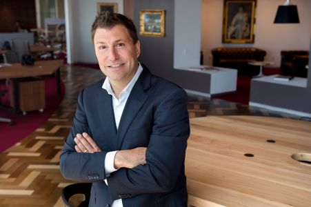 Marcus Moufarrige – Commercial Observer