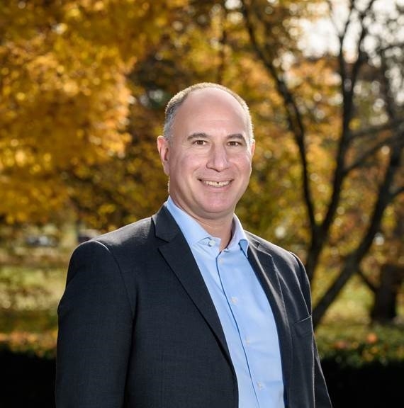 Mark Fogel – Commercial Observer