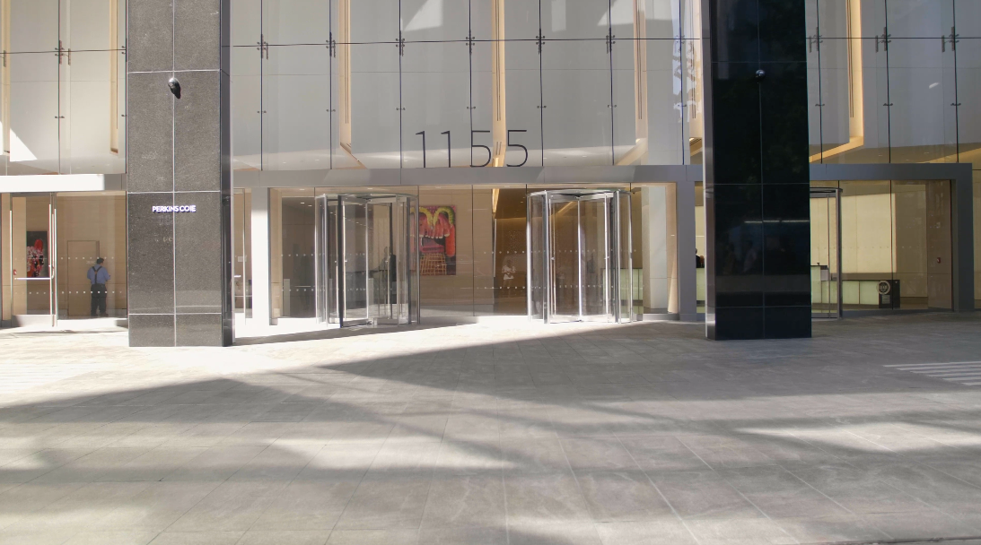 The Durst Organization Discusses $130 Million Investment in 1155 Avenue ...