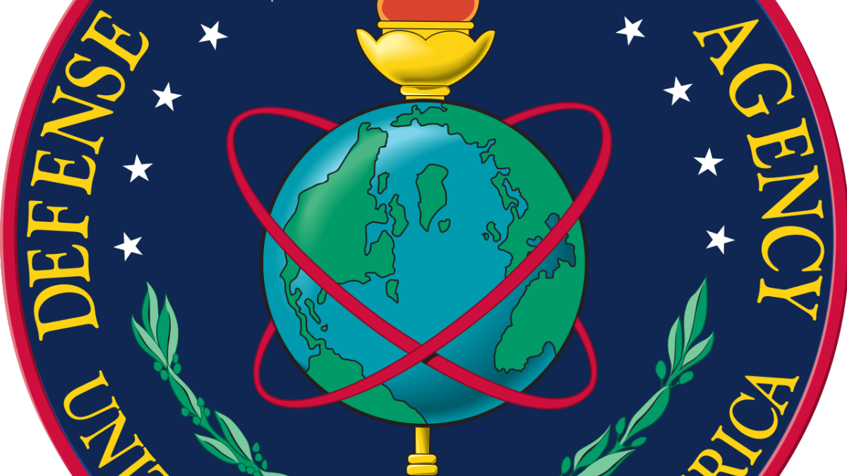 Defence Intelligence Agency Logo What Does The Defense Clandestine