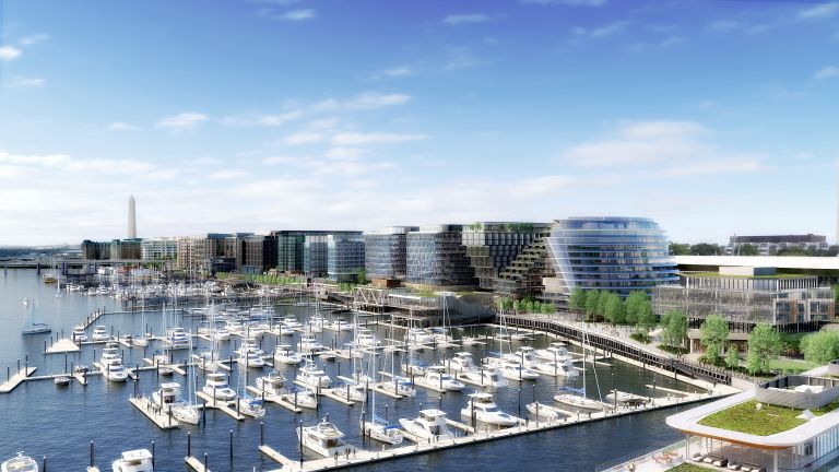 New York’s Philippe Chow Restaurant Opening in The Wharf in DC ...