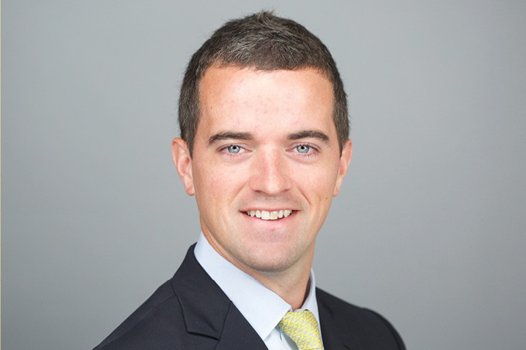 Mack Real Estate’s Kevin Cullinan Joins Ohana Real Estate Investors ...