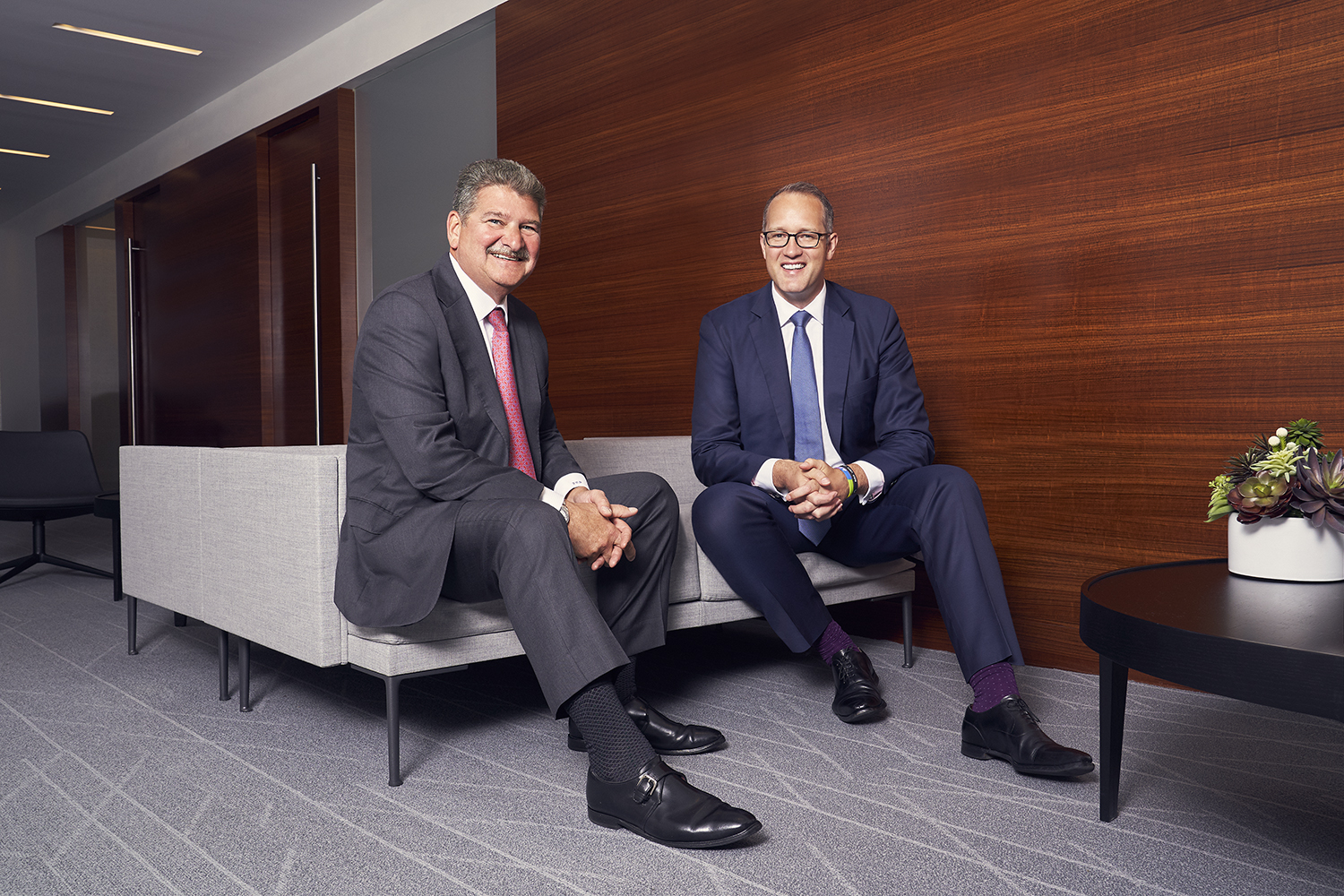 C&W’s Toby Dodd on Taking the Reins from John Santora as Head of Tri ...