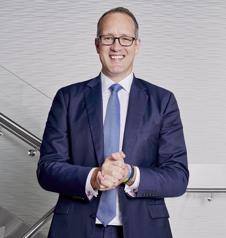 C&W’s Toby Dodd on Taking the Reins from John Santora as Head of Tri ...