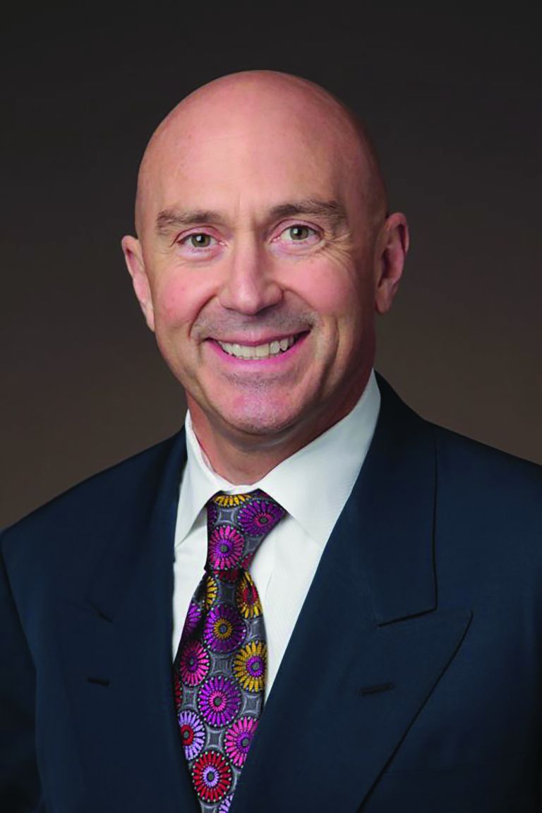 Jeffrey Pyatt on the Birth of Broadmark Realty, His New Mortgage REIT ...