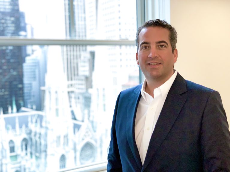 Feil’s Nicholas Forelli Jumps Ship to RXR Realty – Commercial Observer