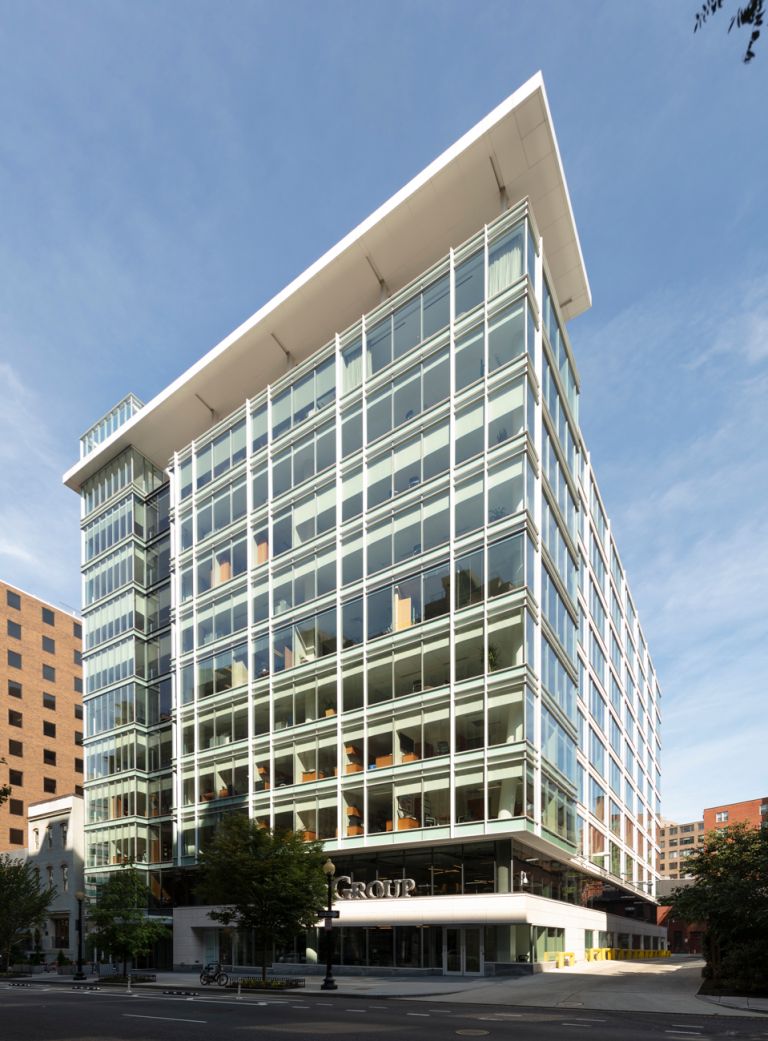 Drawbridge Realty Acquires DC Home of CoStar in $87M Deal – Commercial ...