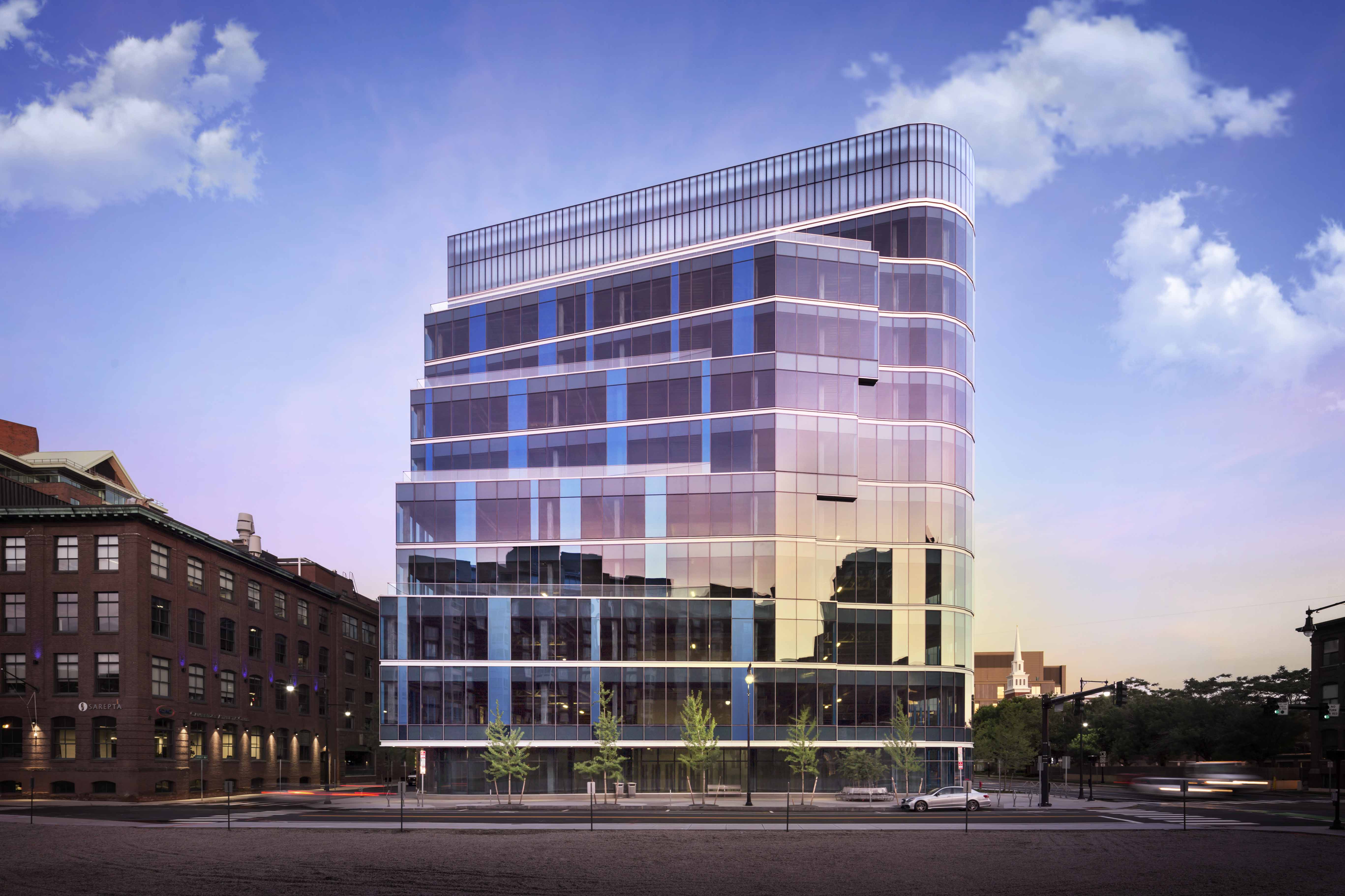 New York City’s Evolving Infrastructure: Expanding the Life Sciences ...