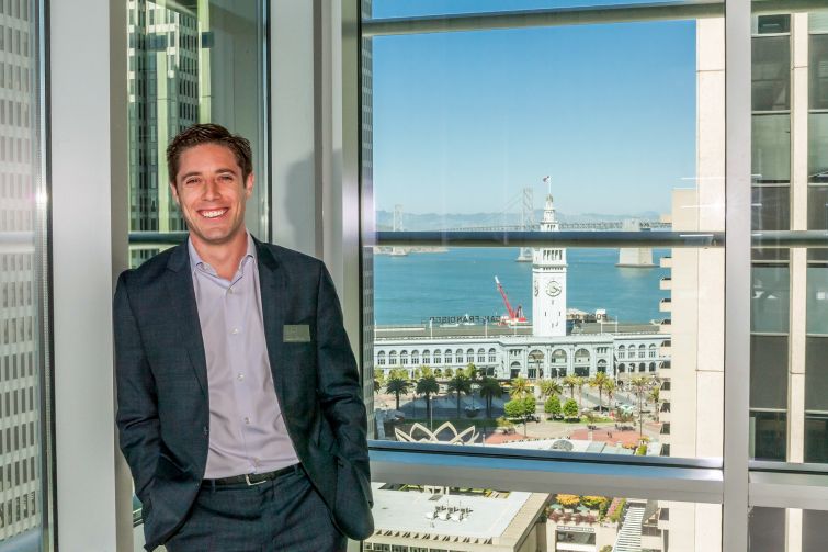 A Solid Growth Strategy: Q&A With Pembroke’s Cory Saunders – Commercial ...