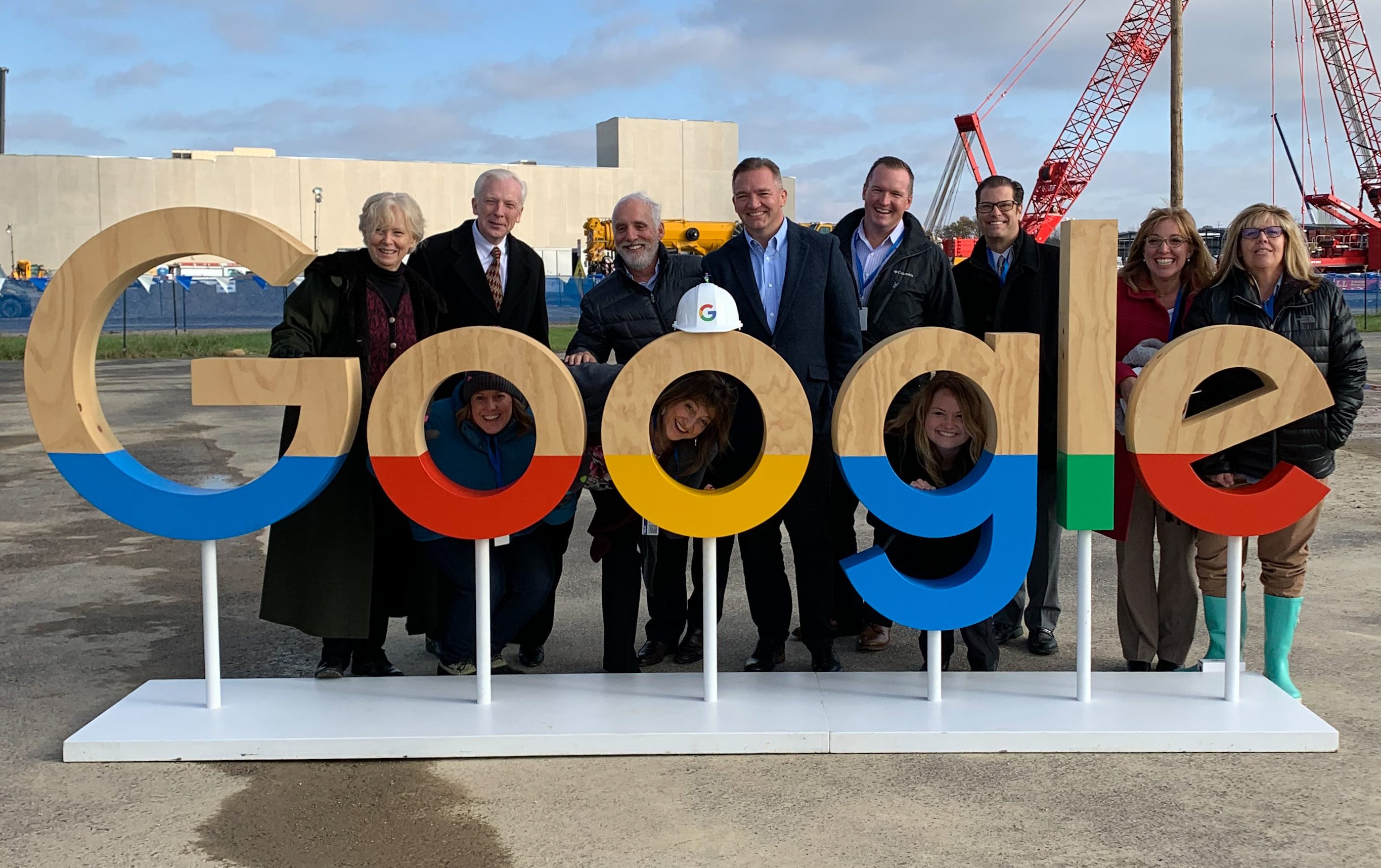 How Les Wexner Created the Richest Town in Ohio – Commercial Observer