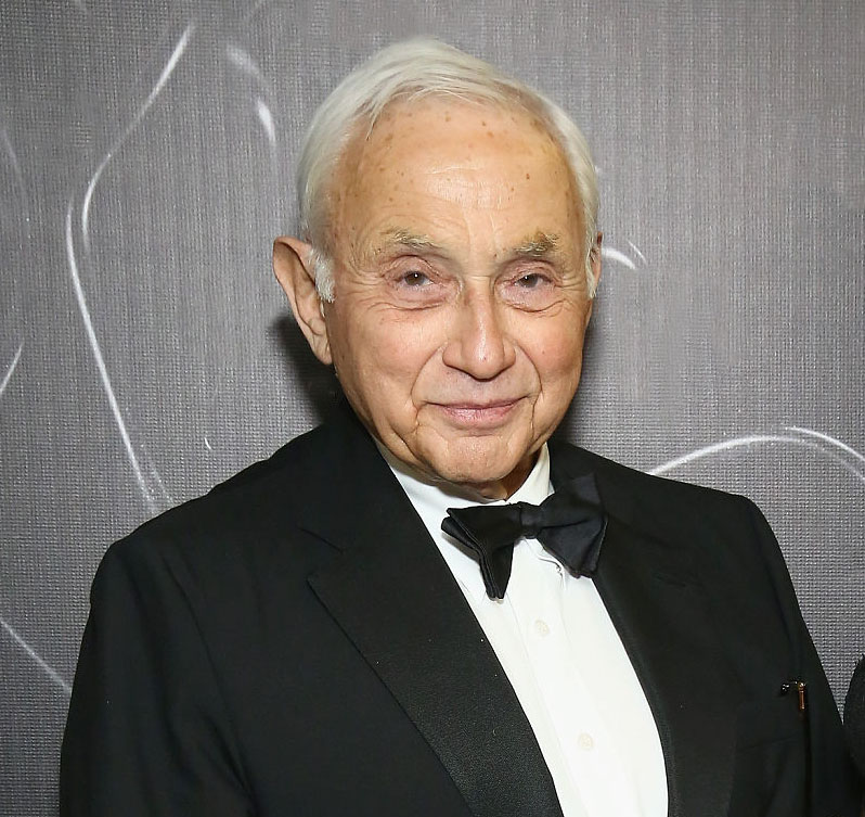 How Les Wexner Created the Richest Town in Ohio – Commercial Observer