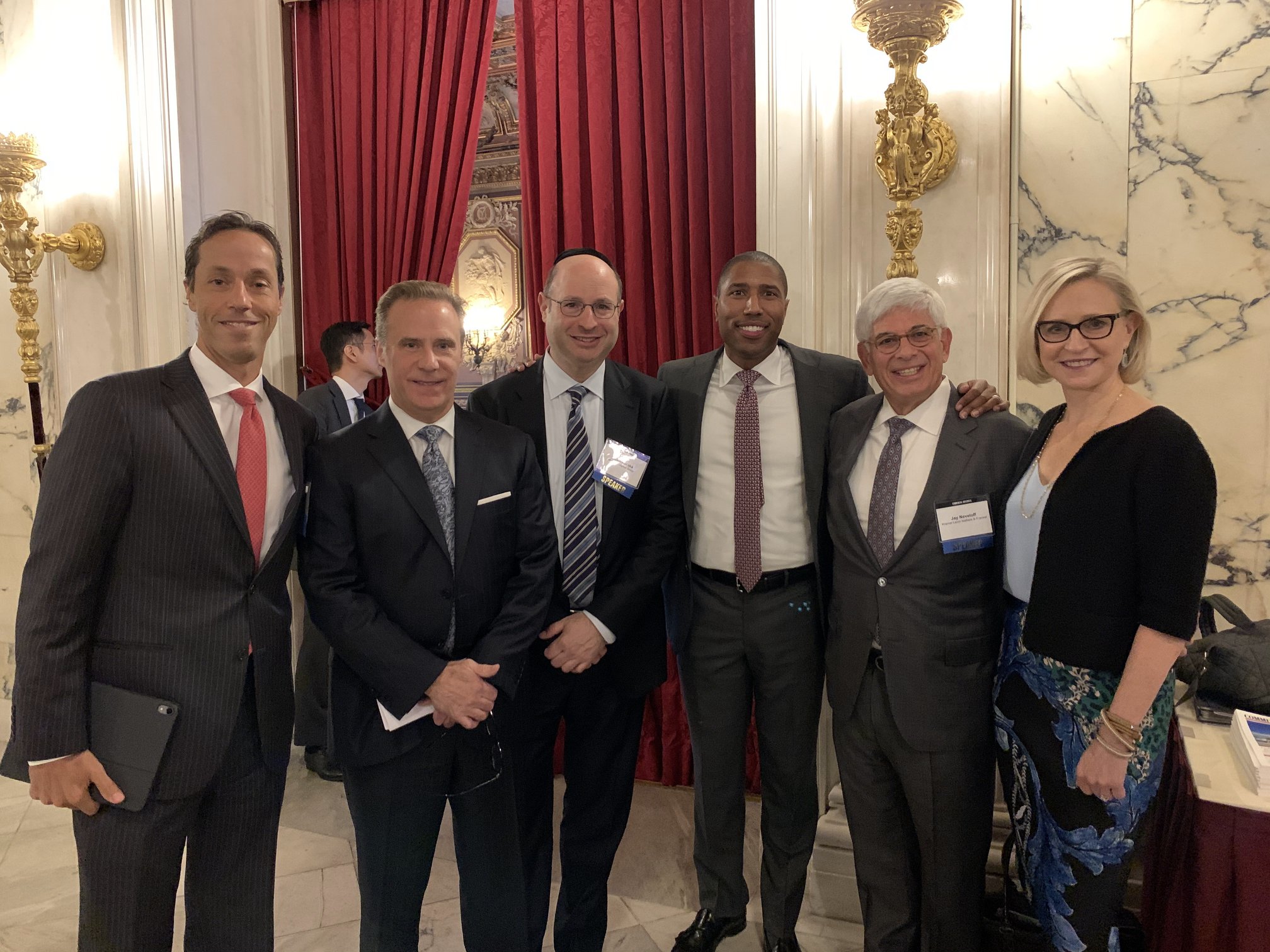 Lenders and Brokers Confident About Fundamentals, Immediate Future of ...