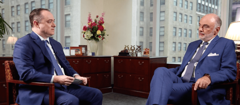 [Video] Q&A With RPW Group’s Robert Weisz – Commercial Observer