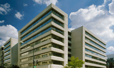 1818 H Street NW – Commercial Observer